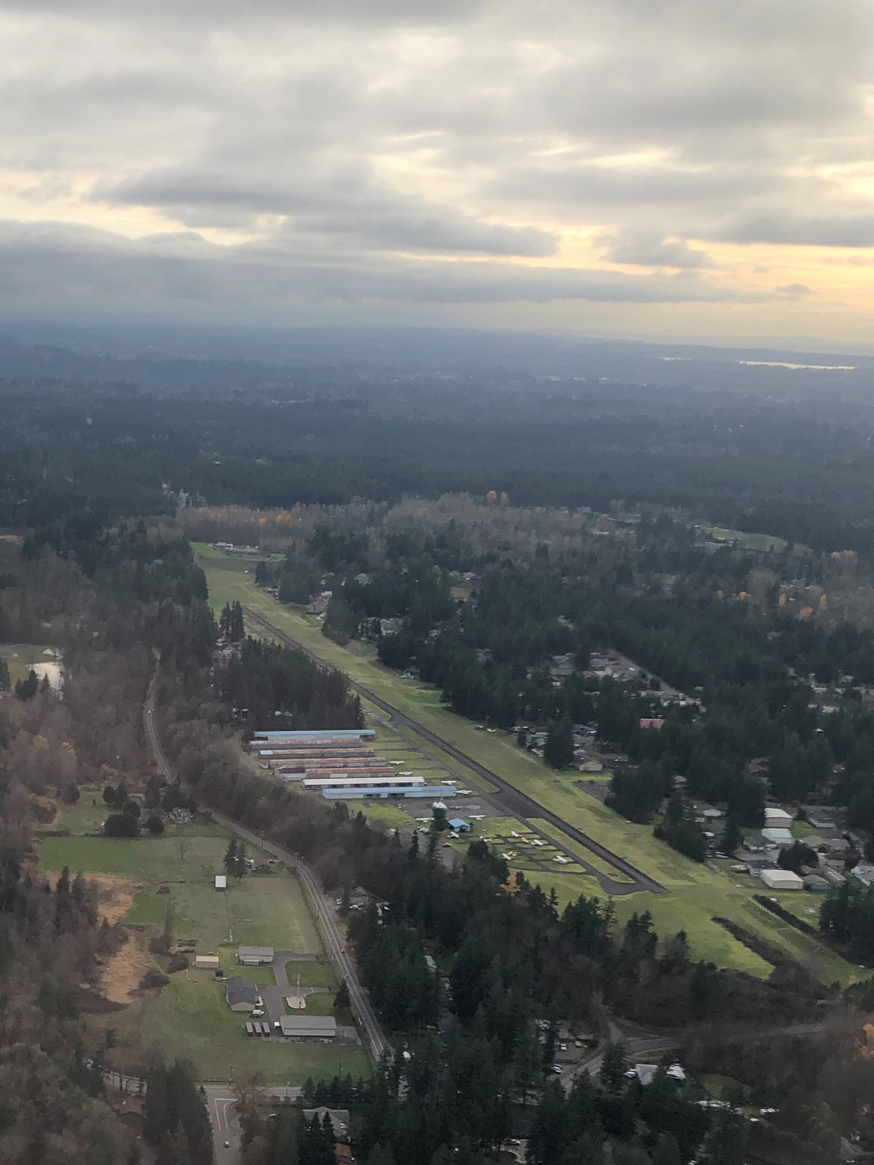 View from Northeast | SkyVector